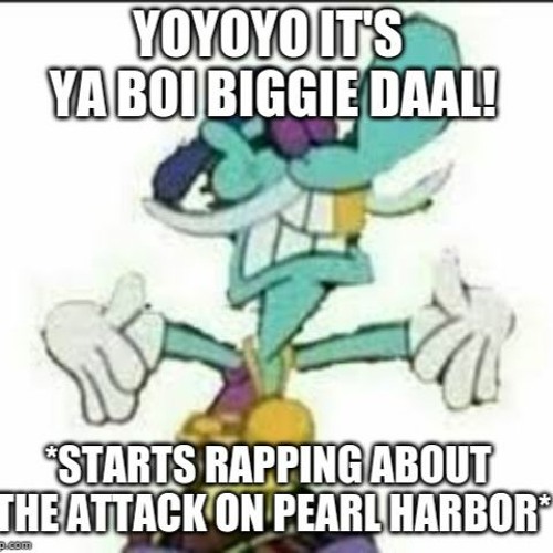 Stream Cartoon Network Dat Hoe by Zed-97 | Listen online for free on ...