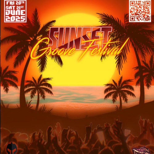 Stream Sunset Groove Competition by Dane Jorgensen | Listen online for ...