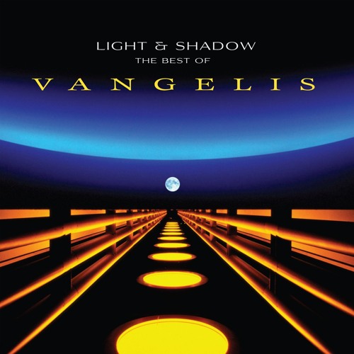 Stream Light and Shadow (2013 Best Of Version) by Vangelis | Listen ...