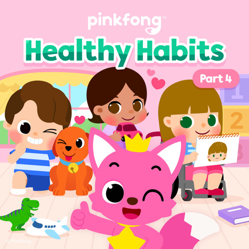 Stream Public Space Rangers by Pinkfong | Listen online for free on ...