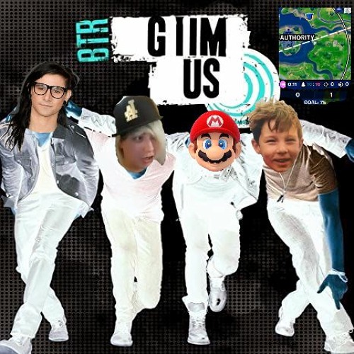 Stream Normaler Big Time Rush Remix by lil bit zu früh aus der ...