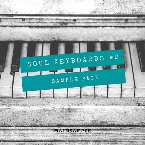Stream Soul Keyboards #2 DEMO by MainSample | Listen online for free on ...