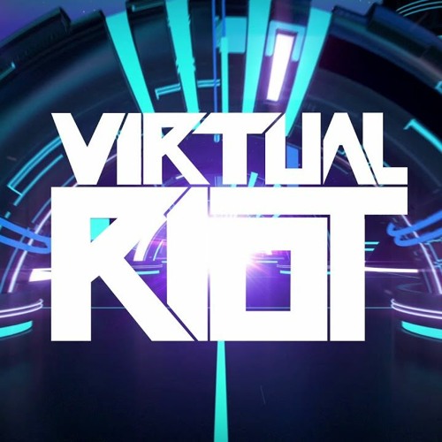 Stream Chad The Chipmunk | Listen to Favourite Virtual Riot Songs ...