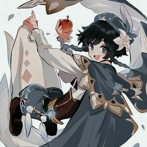 Stream i wish i was never born | Listen to venti x listener ♡ playlist ...