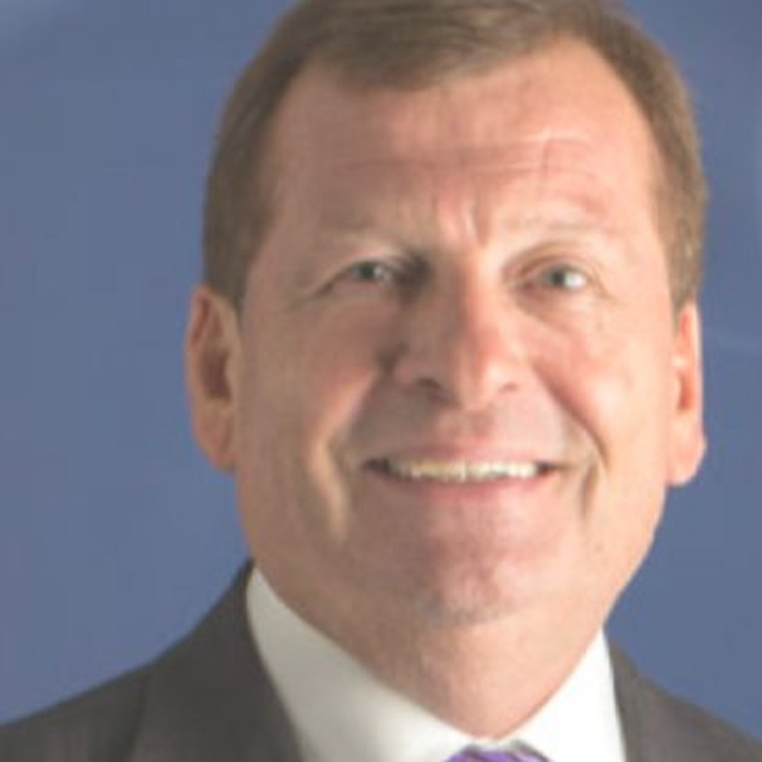 Stream episode 255 - Rob Gurney, Fmr CEO, Oneworld Alliance by Airlines ...