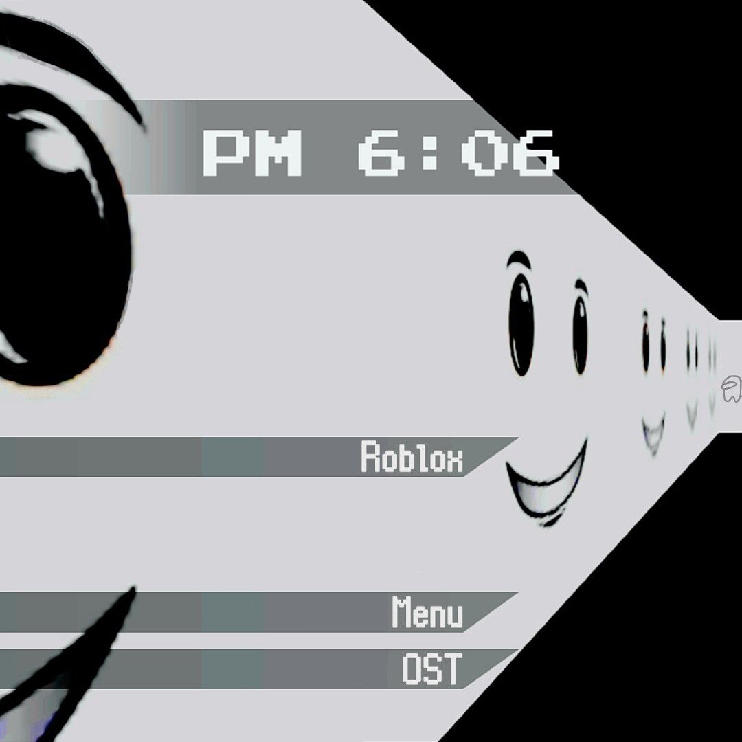 Listen to [Roblox] 6:06 P.M. | Menu Soundtrack by Maxi in PM 606 FULL ...