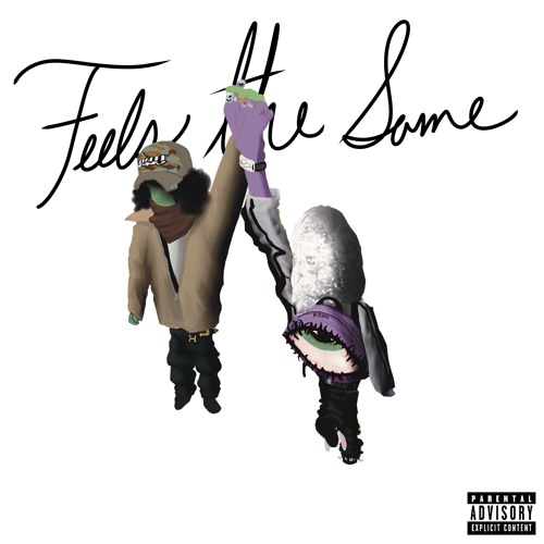 Stream Sage Armstrong, Partyboi Icey - Feels The Same (Out Now!) by ...