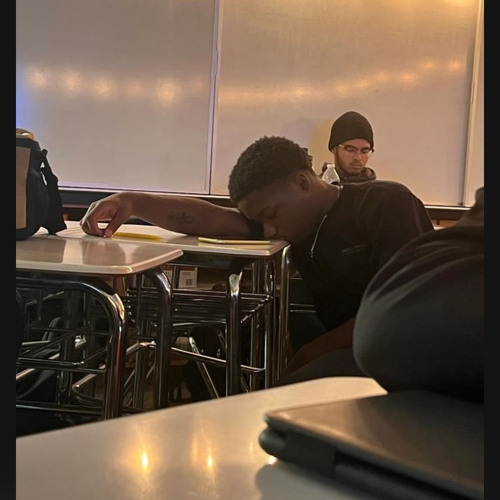 Stream runaway (prod. tayz) by redefinedswrld | Listen online for free ...