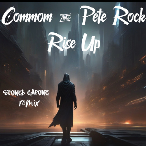 Stream Common & Pete Rock - Wise Up(Stoned Capone Remix) by Stoned ...