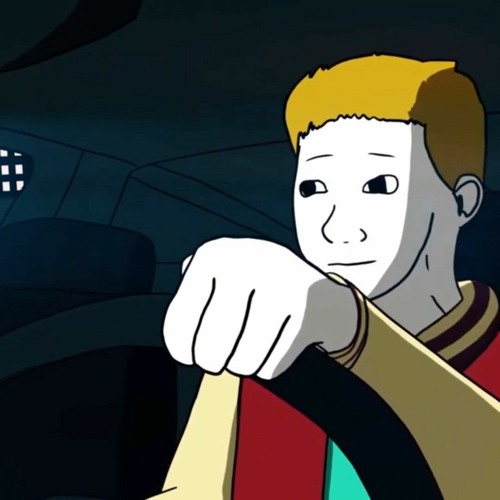 Stream Hotline Miami OST - Lady [Original] (Chromatics) by CREBAYTE ...