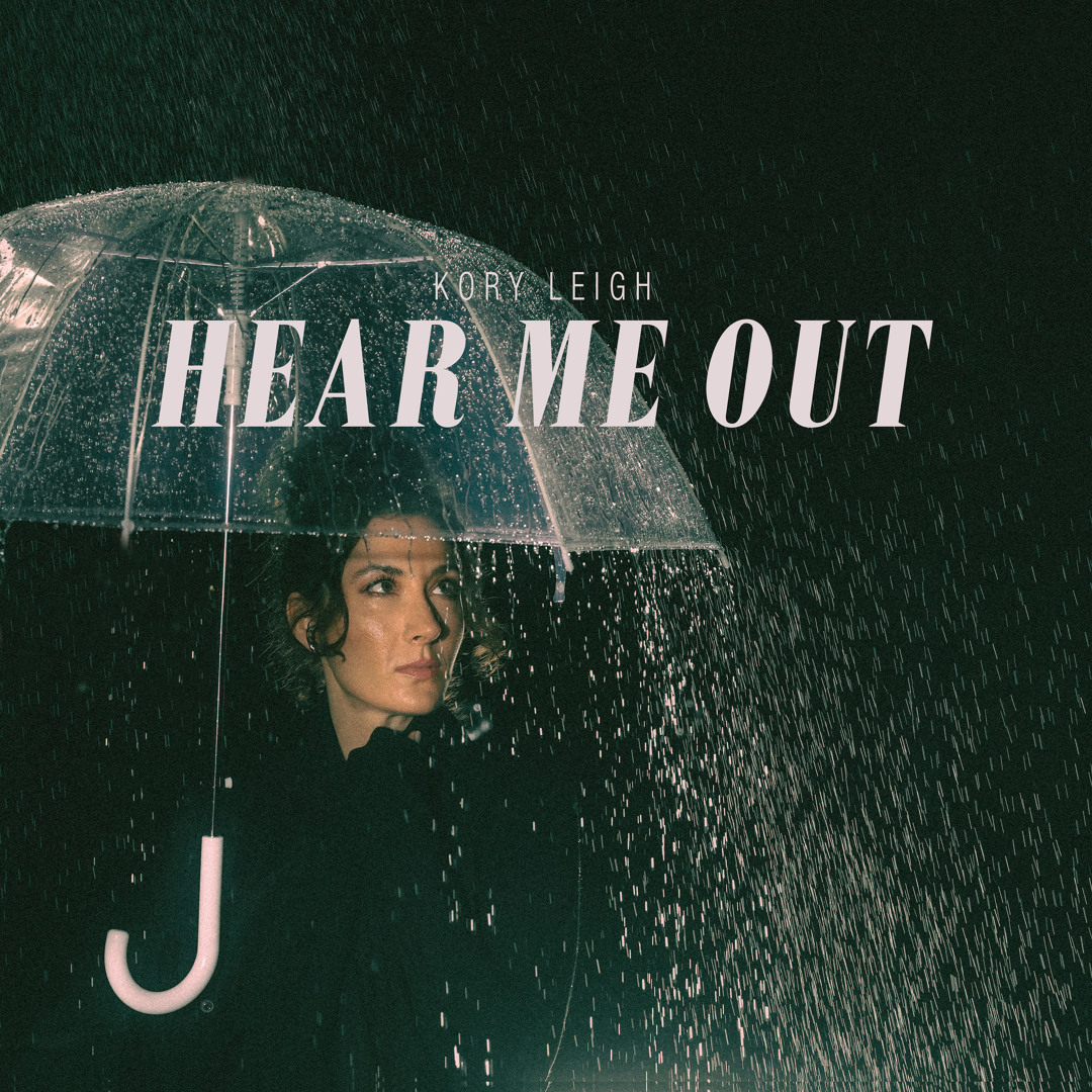 Stream Hear Me Out by Kory Leigh | Listen online for free on SoundCloud