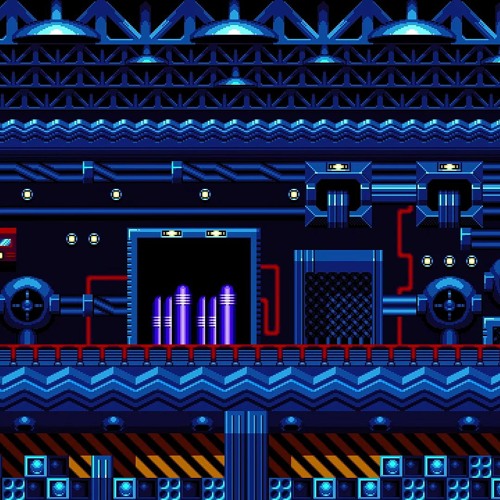 Stream Wacky Workbench Act 1 Sonic Frenzy ChilliusVGM by RaeTails ...