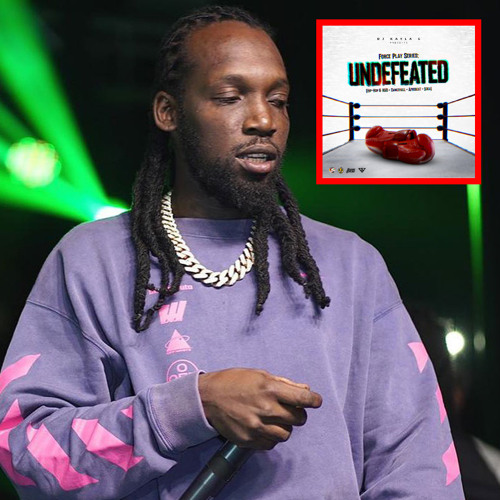 DJ Kayla G - THE FEMALE FORCE - Free music on ToneDen