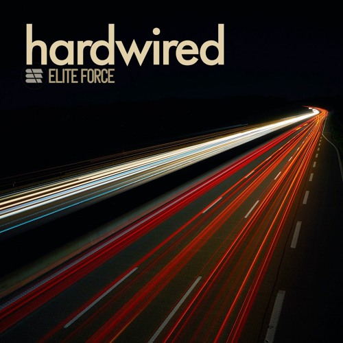 Stream Elite Force - Hardwired by Simon Shackleton Music | Listen ...