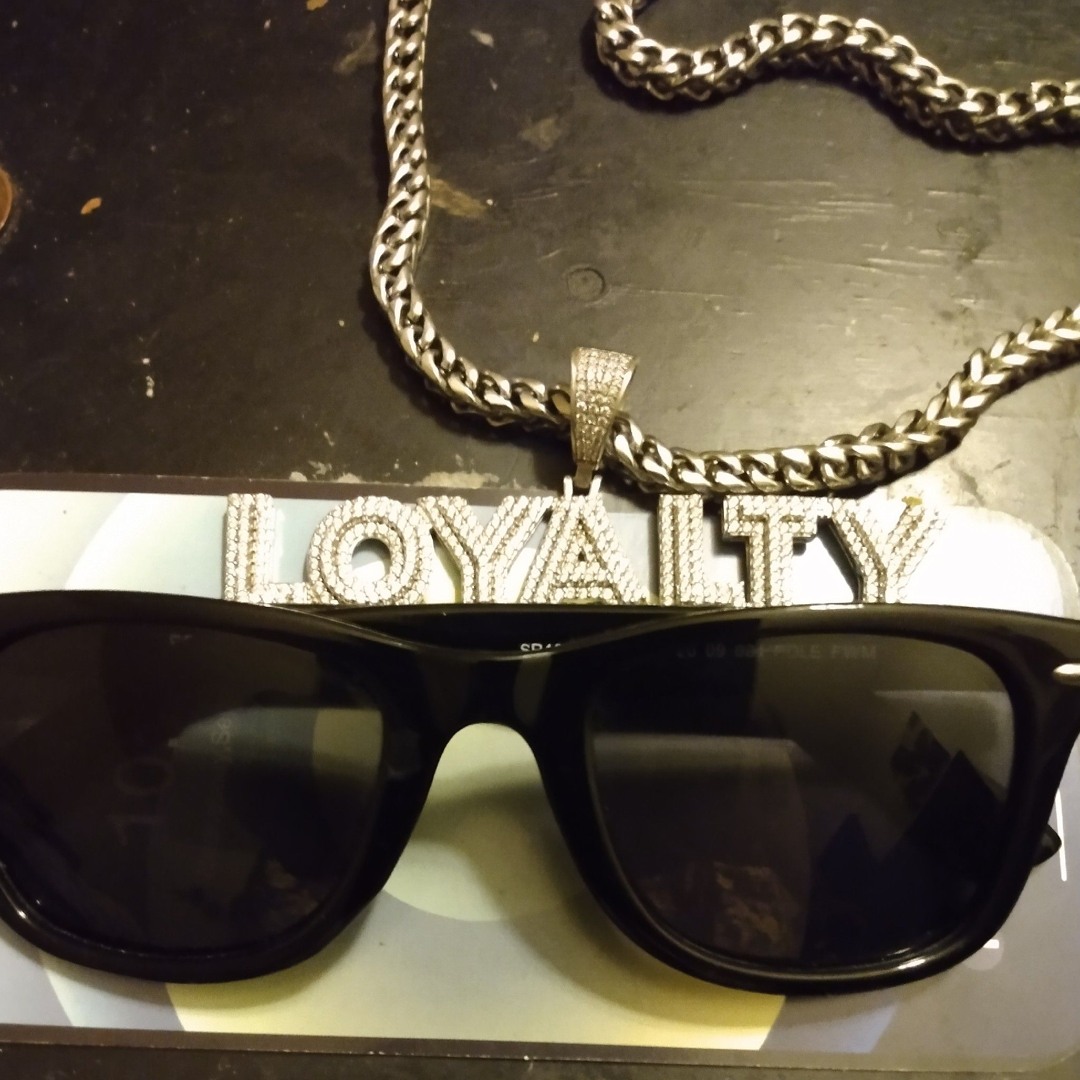 Stream iF I KNEW.mp3 by Muney Moss | Listen online for free on SoundCloud