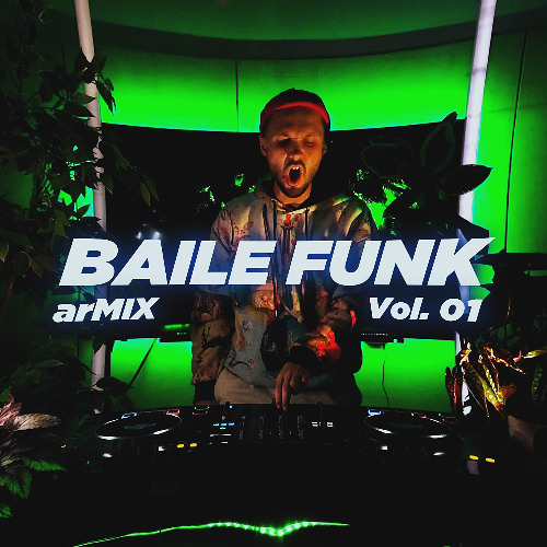 Stream BAILE FUNK MIX 2024 - LIVESET #01 | The Best of Brazilian Funk ...