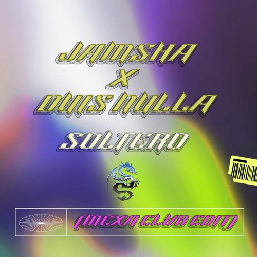 Stream JAMSHA Vs DUIS NULLA - Soltero X Pon Dem (MEXA CLVB EDIT) by ...