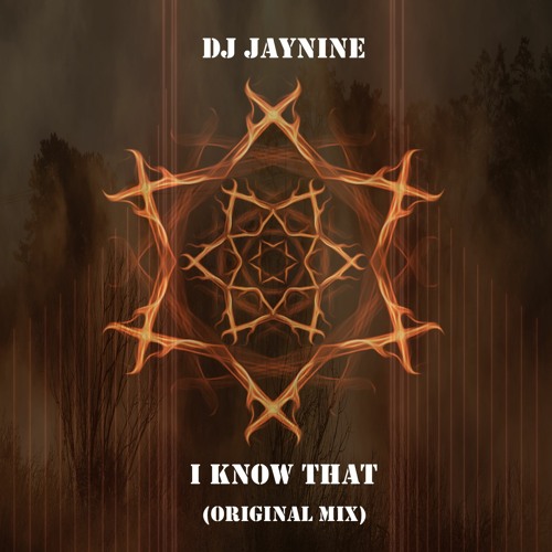 Stream DJ Jaynine - I Know That (original Mix)[Free] by VORTEX(KR ...