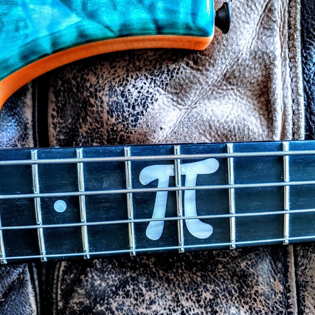 Stream Mayones Custom 4 Pi 3 Slap Machine - Wojtek Pilichowski ...