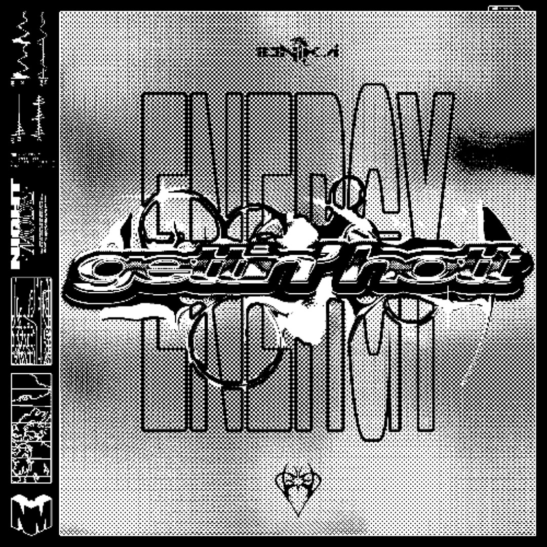 Stream ISOxo & Knock2 - ENERGY x gettin' hott (ISOKNOCK Live Edit) [IONIKA Remake] by IONIKA ...