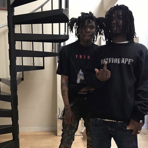 Stream Better Days 🪐(Lucki mix)wit banned.4life by ThrowingSets ...