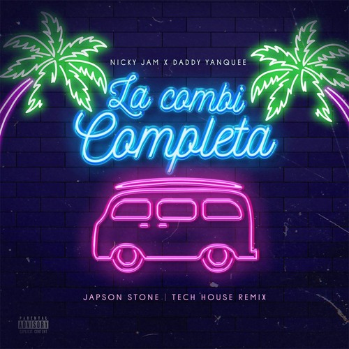pumpyoursound.com | La Combi Completa