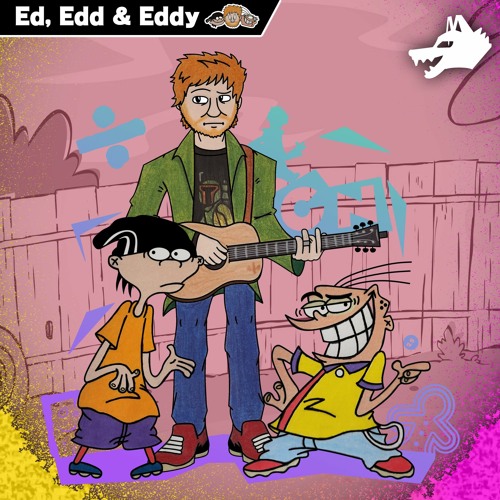 Ed Edd N Eddy Nazz