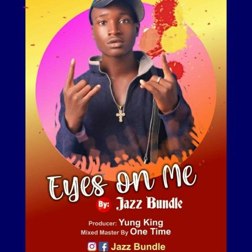 Stream Jazz Bundle-Eyes on me by Jazz Bundle | Listen online for free ...