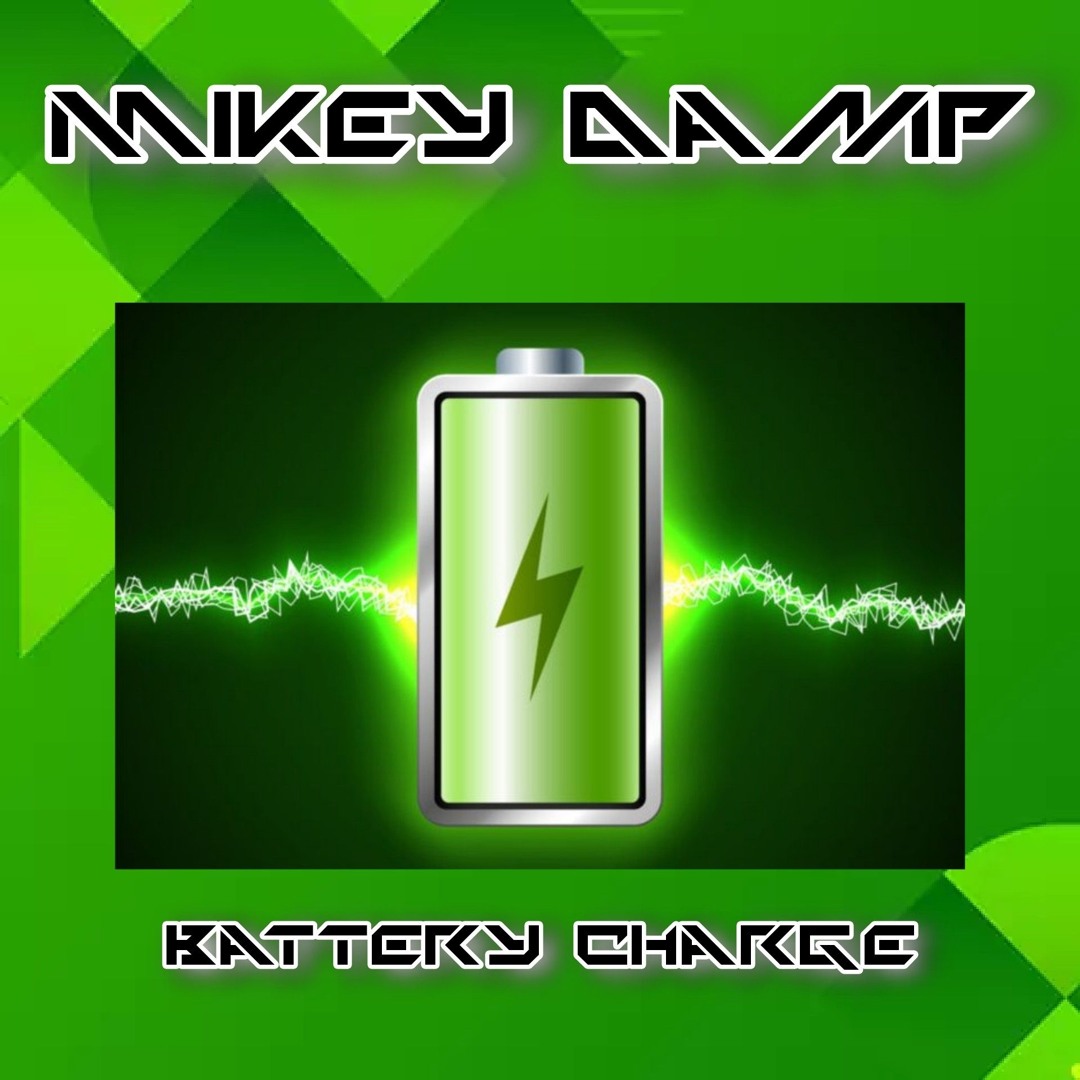 Stream Battery Charge (Free DL) by Mikey Damp | Listen online for free on SoundCloud