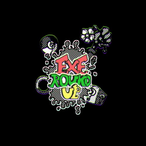 Stream FNF: EXE Round Up(Game Over) by Moves_ | Listen online for free ...