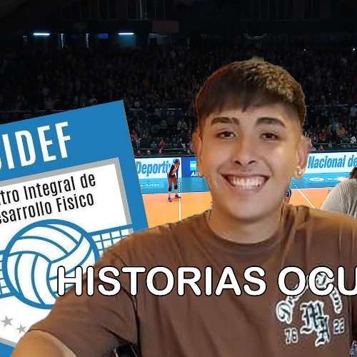 Stream TP_Alan2025_Cidef by Alan Martin Medrano | Listen online for ...