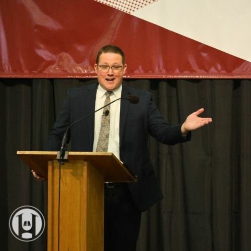 Stream Bobby Cunningham | Pastoring A Church Through A "Life-Support ...