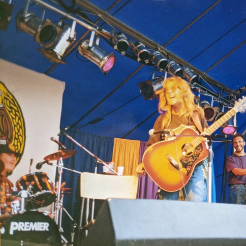 Stream Northern Lights Song by Lindi Smith | Listen online for free on ...