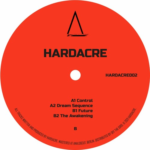 Stream Hardacre ─ The Awakening [HARDACRE002] by soundBots | Listen ...