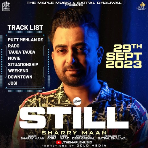 Stream Rado | Sharry Maan by Sharry Maan | Listen online for free on ... Stream Rado | Sharry Maan by Sharry Maan | Listen online for free on ...