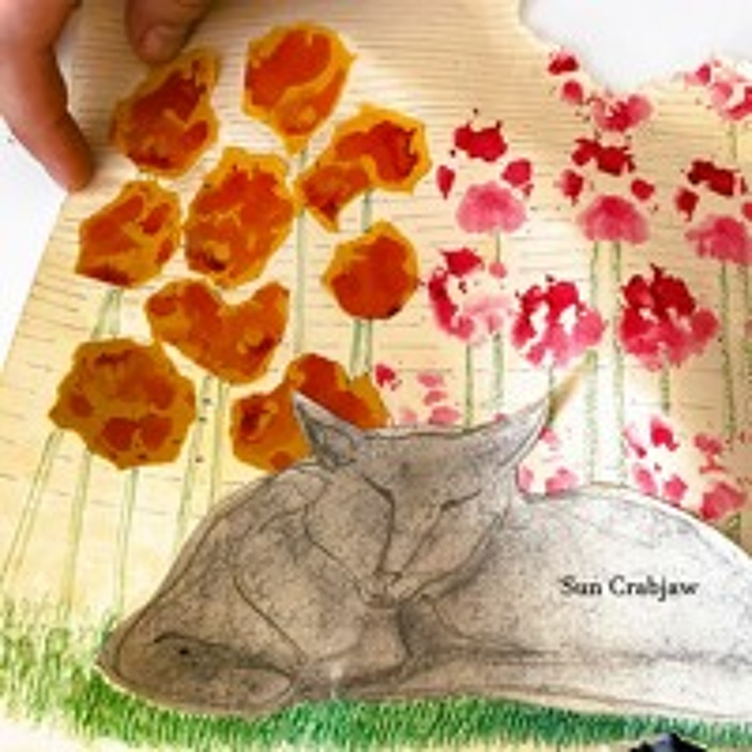 Stream Texture Surprise by Sun Crabjaw | Listen online for free on ...