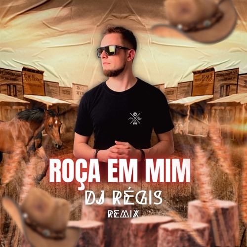 Stream Zé Felipe, Ana Castela E Luan Pereira LP - Roça Em Mim (DJ Régis ... Stream Zé Felipe, Ana Castela E Luan Pereira LP - Roça Em Mim (DJ Régis ...