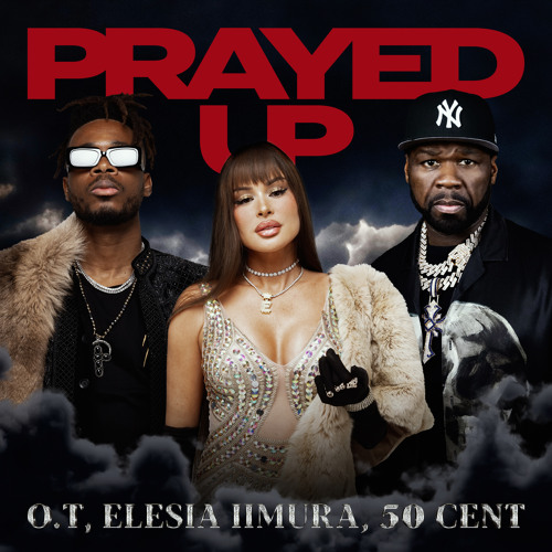 Stream Prayed Up by 50 Cent | Listen online for free on SoundCloud