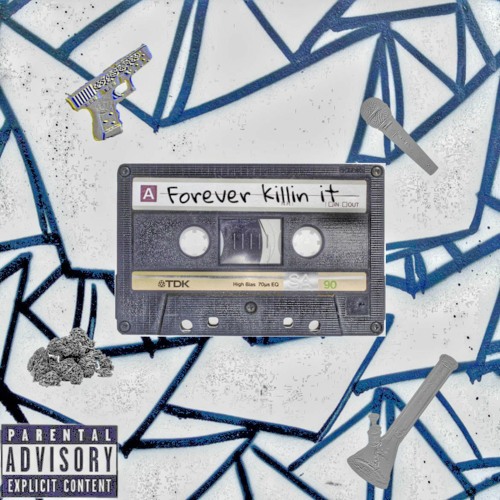 Stream BuziG | Listen to Forever Killin it playlist online for free on ...
