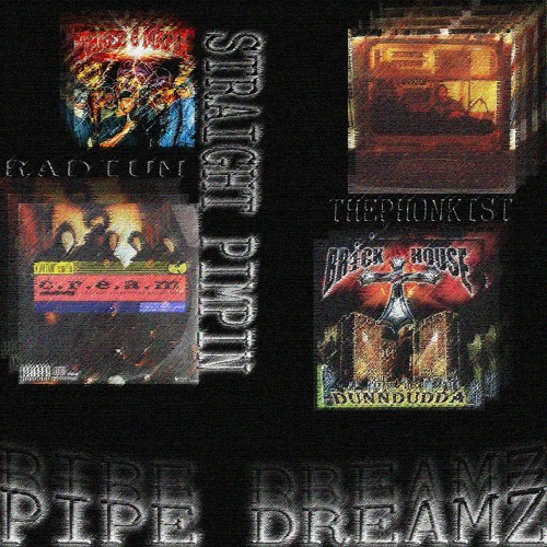 Stream RADIUM - PIPE DREAMZ by RADIUMJ4 | Listen online for free on ...