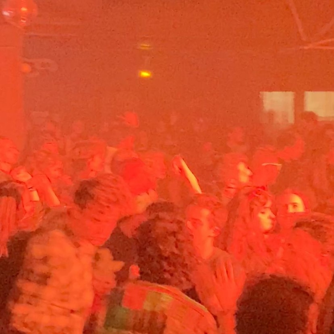 Stream Bliss Inc. @ Badaboum, Paris • New Year’s Eve 2025 • 7am by ...