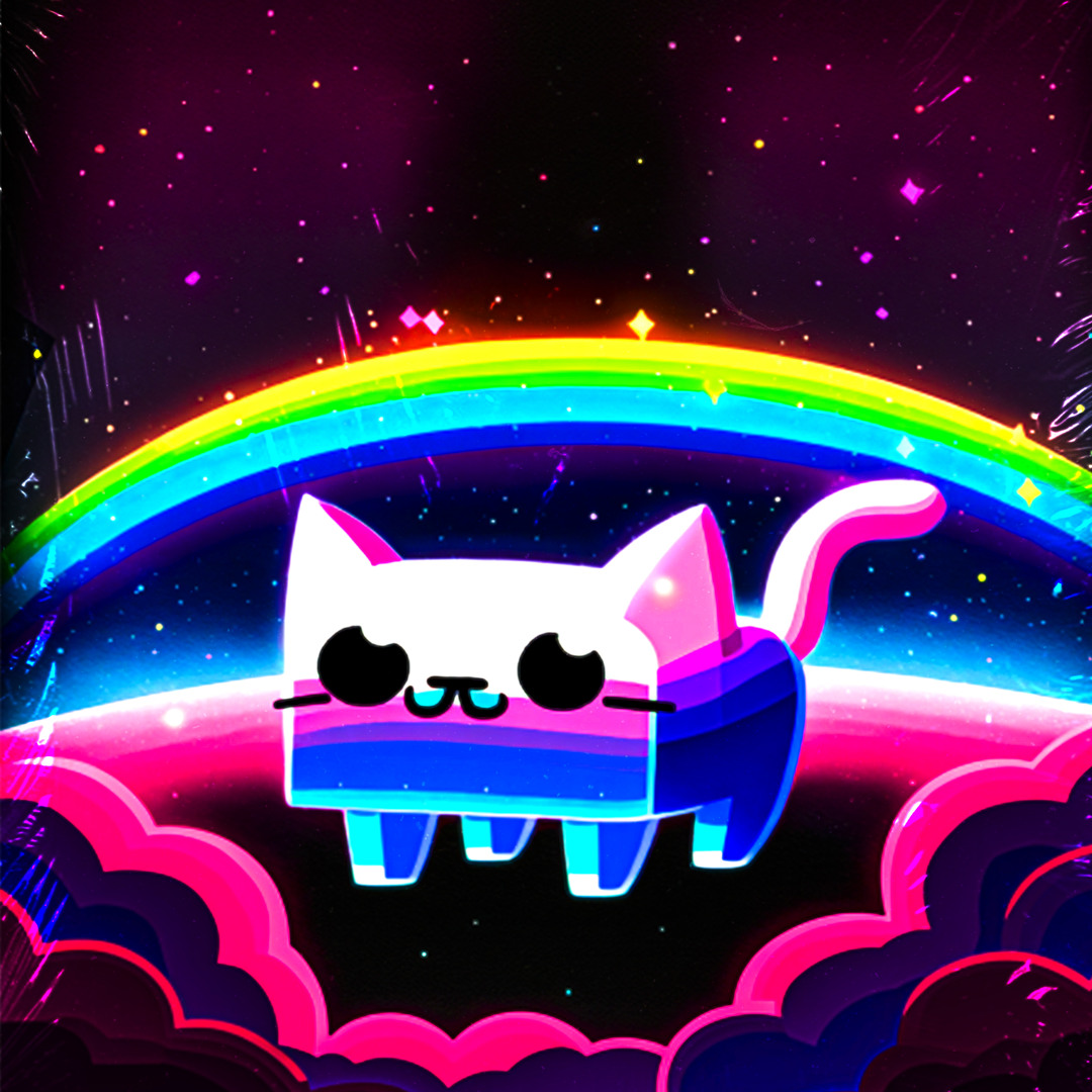 Stream NYAN CAT PHONK by RXDXVIL | Listen online for free on SoundCloud