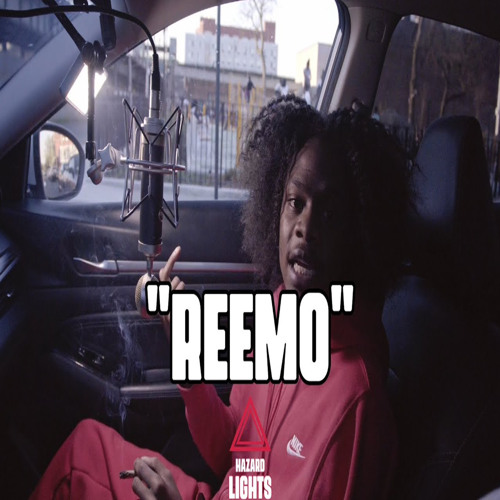 Stream Hazard Lights by Reemo | Listen online for free on SoundCloud