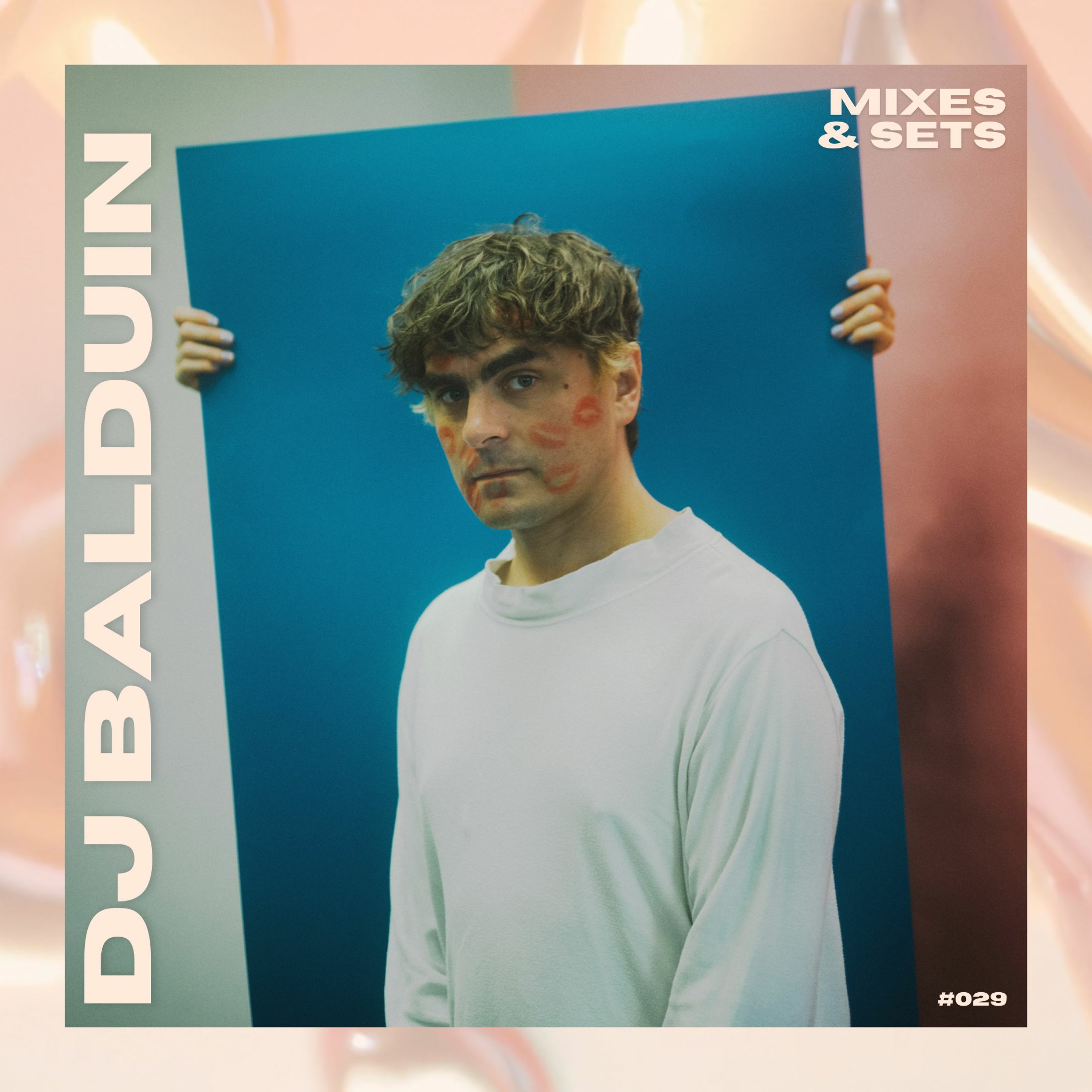 DJ LAB / 029 / DJ Balduin – DJ LAB Podcast – Podcast – Podtail