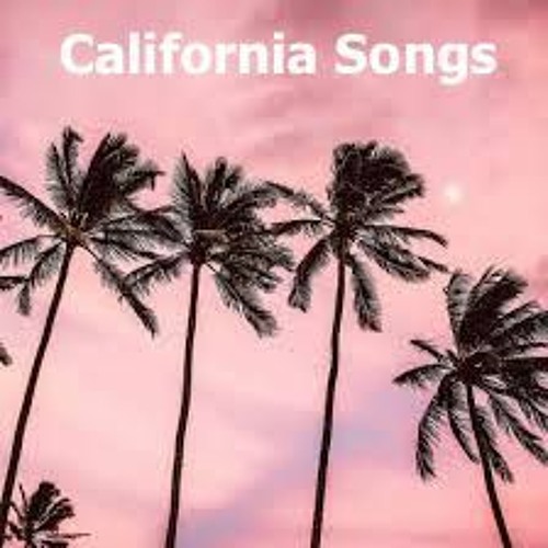 Stream Shade Structure | Listen to California Songs (5 Year Anniversary ...