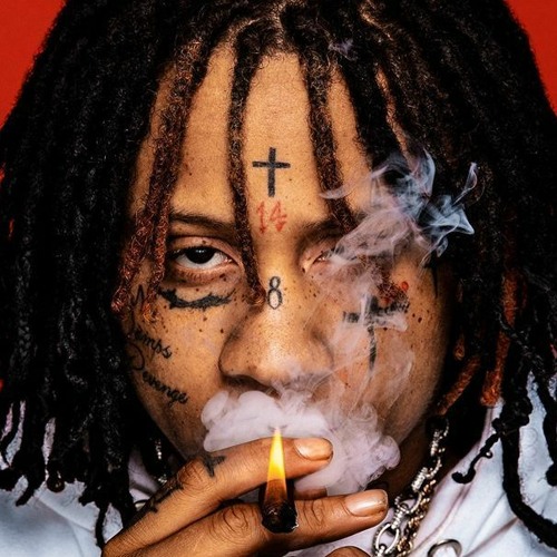 Stream Hard Trap Beat (Trippie Red Type Beat) - "Outlaw" - Dark Rap ...