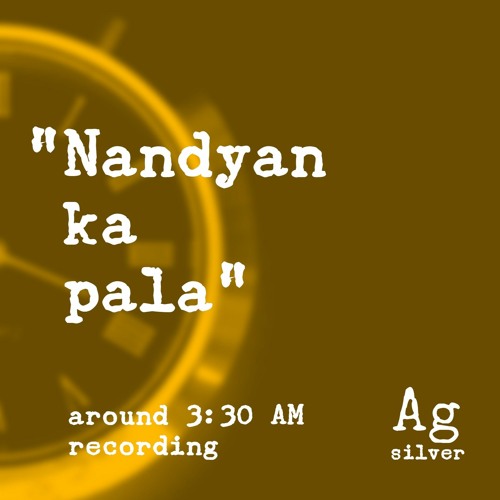 Stream Silver - nandyan ka pala (3:30 AM) by Silver | Listen online for ...