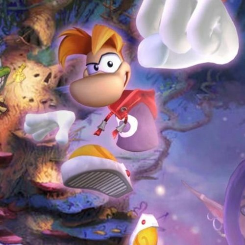 Stream Limited Release [2024 Preview 2] Rayman 4 / Blobfish / Breathe ...