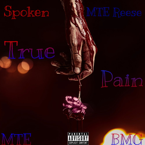 Stream true pain Ft MTE Reese by B.M.G Spoken | Listen online for free ...