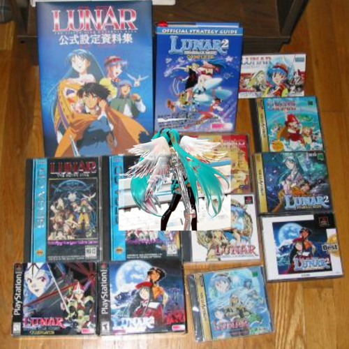 Stream ☾ #LLLC HEXXD MIXX *RARE ASF* REUPPP ☾ by Lunarcorp | Listen ...